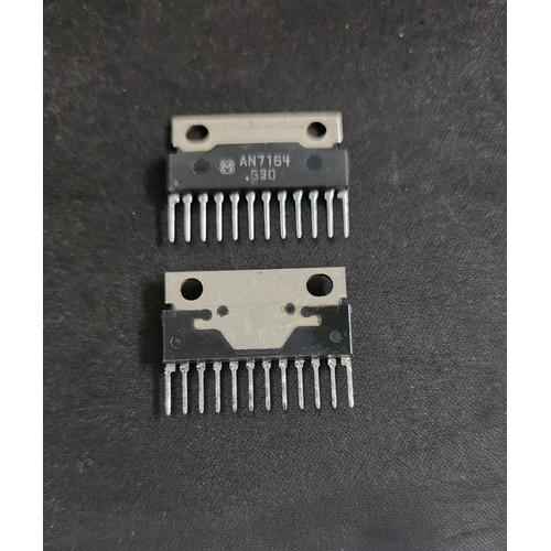 Jual IC AN7164 AN 7164 30w BTL Power Amplifier - Jakarta Timur ...