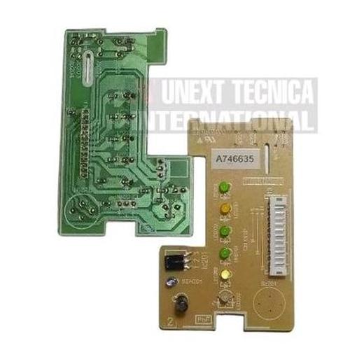 Jual Sensor AC Panasonic Inverter Eco Smart A746635 Soket 13 Pin ...