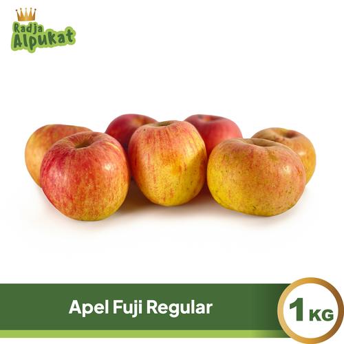 Jual Apel Fuji Manis Sekilo isi 7-8 buah - Jakarta Selatan - Radja ...