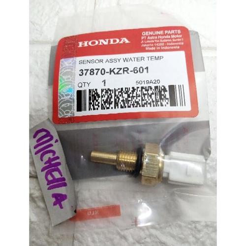 Jual sensor panas /Eot Vario 125 ,Vario 150 ,PCX,cb150 led(KZR ...