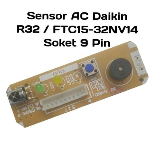 Jual sensor ac daikin ftc - Jakarta Barat - DIGITAL SENSOR | Tokopedia
