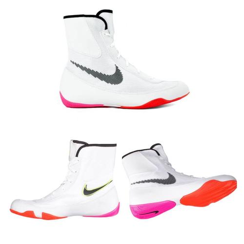 Jual Nike Boxing shoes Machomai 2 / sepatu tinju boxing nike Machomai ...