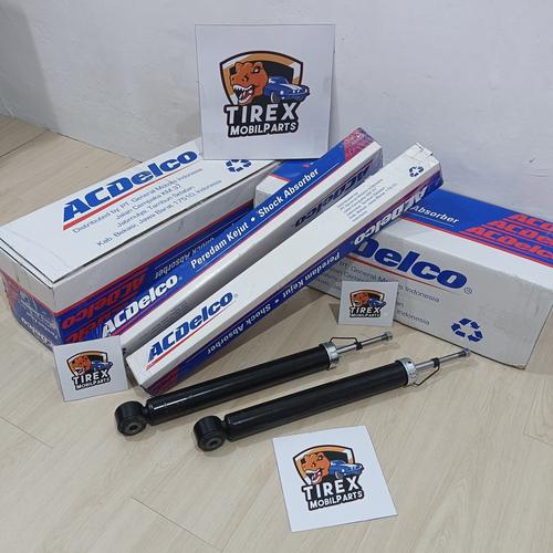 Jual Shock Breaker MERK AC DELCO Yaris/Vios Belakang Th 2005-2013 Asli ...