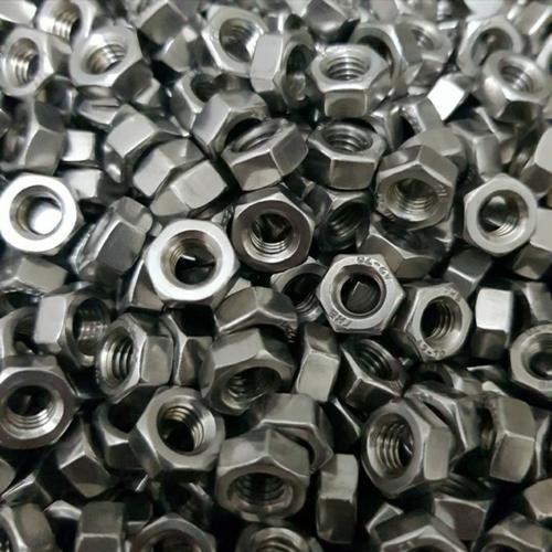 Jual mur stainless 304 ukuran m30 x 2 - Jakarta Barat - baut mandiri ...