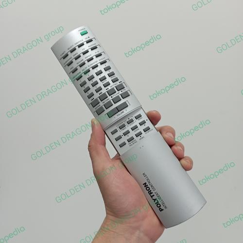 Jual Remote Audio System Original Polytron IC P05W1 - Jakarta Barat ...
