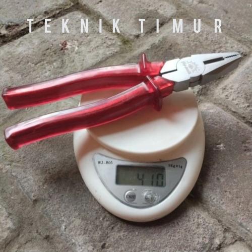 Jual Tang Kombinasi Tjap Mata 7 Inch 8 Inch - 6 INCH - Jakarta Timur ...
