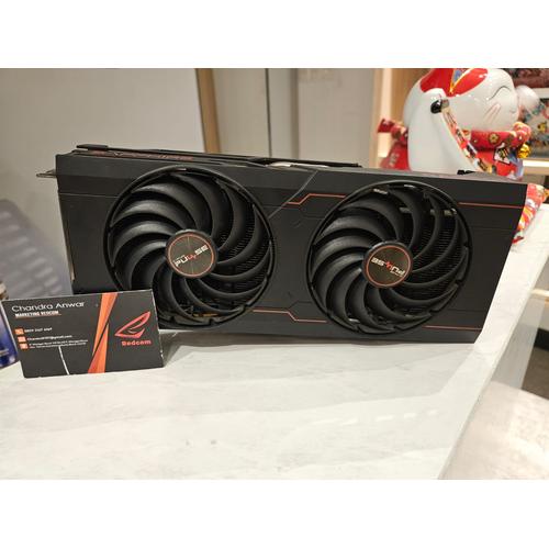 Promo VGA AMD Sapphire Radeon RX 6700 XT/ RX 6700XT 12GB GDDR6 PULSE ...