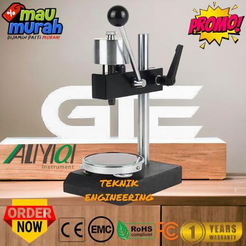 Jual ALIYIQI LAC-YJ Fruit Hardness Penetrometer stand holder shore ...