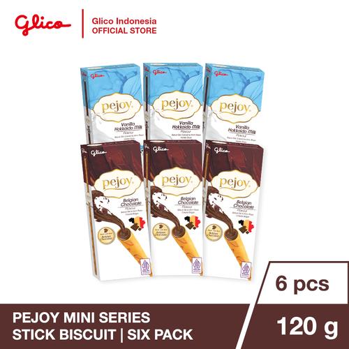Jual Glico Pejoy Mini Series - Jakarta Barat - Glico Indonesia Official ...