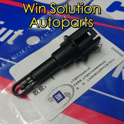 Jual thermostat THERMISTOR SENSOR EVAPORATOR AC CHEVROLET SPIN AVEO ...