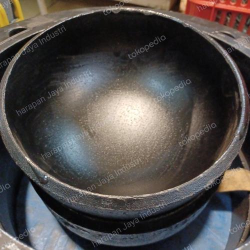 Jual Dop Besi / End Cap Las / Cap Las Besi sgp 1 1/2" Inch - Jakarta ...