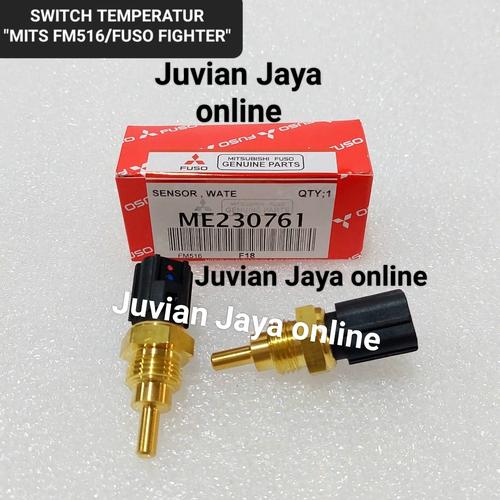 Jual SWITCH TEMPERATUR PANAS MITSUBISHI FM516-FUSO FIGHTER ME230761 ...