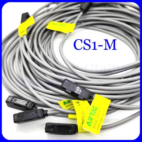 Jual Airtac Brand CS1-M Magnetic Sensor Pneumatic, CS1-M Reed Switch ...