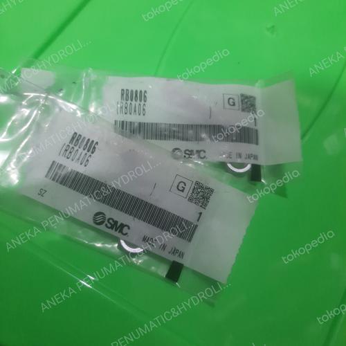 Jual SHOCK ABSORBER SMC RB0806 - Jakarta Barat - ANEKA PENUMATIC ...