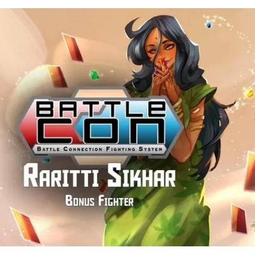 Jual BattleCON Raritti Sikhar Cartomancer Expansion - Jakarta Utara ...