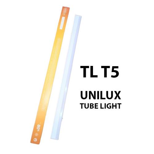 Jual Lampu TL LED T5 Unilux Putih White - 12W-90cm - Kota Medan - King ...
