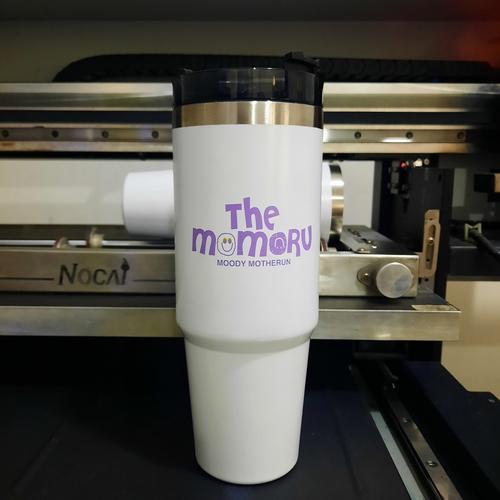 Jual BOTOL TERMOS CUSTOM GRAFIR TUMBLER 900ml TUMBLER CUSTOM PRINT UV ...