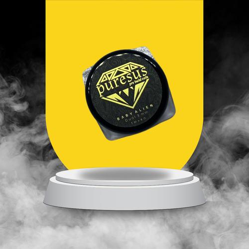 Jual BABY ALIEN DUAL CORE PREMIUM - diameter 3mm - Kota Pekanbaru ...