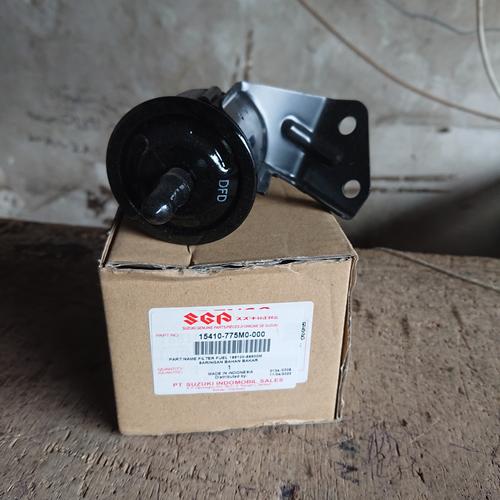 Jual SGP Filter Bensin Fuel Filter Suzuki Futura EFI Injektion 15410 ...