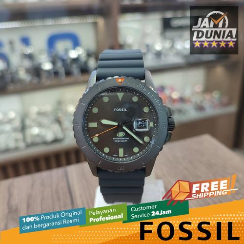 Promo JAM TANGAN FOSSIL ORIGINAL FS5994 FOSIL FS5994 FS 5994 JAM PRIA ...