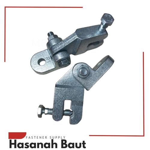 Jual Structural Attachment Pipe Adapter - Jakarta Timur - Hasanah Baut ...