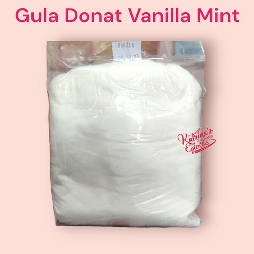 Jual Gula donat Vanilla Mint - Donut Dusting - Jakarta Selatan ...