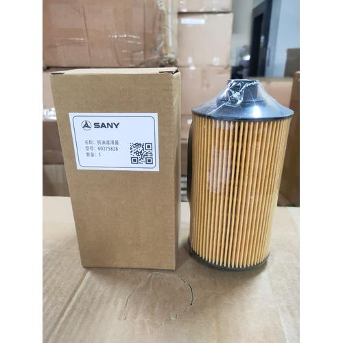 Jual 60275828 OIL FILTER SANY 60328868 / 1000424916A - Jakarta Barat ...