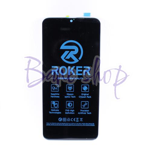 Jual LCD TOUCHSCREEN REALME 3 PRO RMX1851 LCD TS FULLSET - ORI ROKER ...