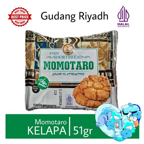 Jual Kue Kering Aoka Momotaro Aneka Rasa - Cokelat - Kab. Purwakarta ...