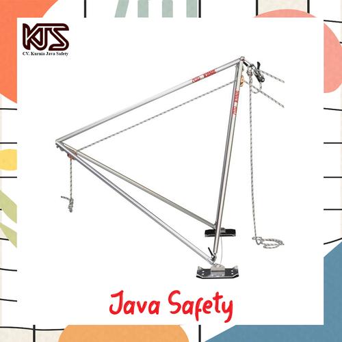 Jual Larkin rescue frame Kong Grizzly , tripod kong grizzly , tripod ...