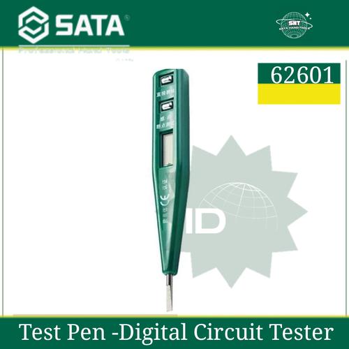 Promo SATA Test Pen 62601 Digital Circuit Tester - Jakarta Barat - SATA ...