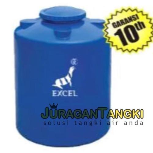 Jual Miliki Tangki Air Excel Al 5200 Liter - Water Tank Toren Tandon ...