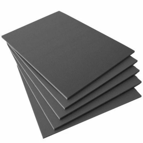 Jual plat pvc sheet 2mm x 20cm x 40cm PVC sheet lembaran 2mm custom ...
