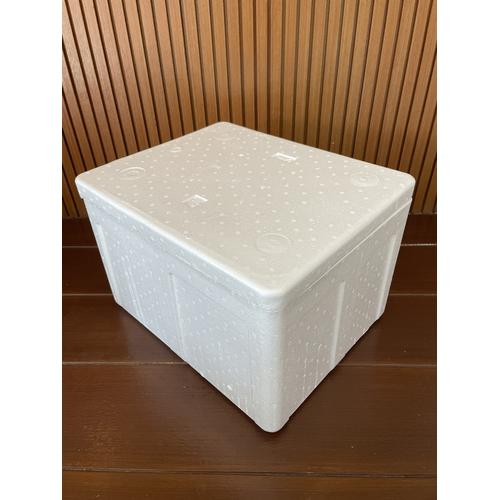 Jual Styrofoam Box AG50 50 x 40 x 32cm Box Foam - Jakarta Barat ...