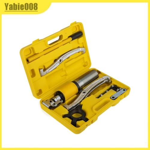 Jual Treker Tracker Bearing Hydraulic 5 TON - Jakarta Pusat - yabie008 ...