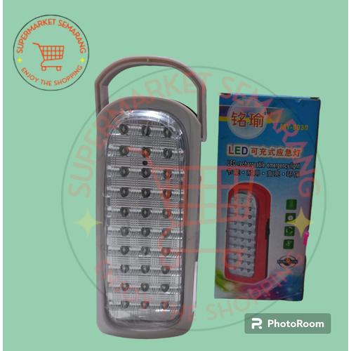 Promo lampu emergency led kecil - Kota Semarang - supermarket semarang ...