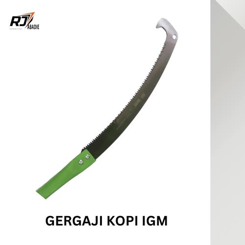 Jual Gergaji Kopi GG Besi IGM Potong Ranting Pohon Tinggi Lengkung Dahan P - Kota Surabaya - RJ ...