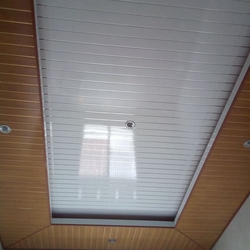 Jual Plafon Upvc Adaron Terpasang Minimalis - Kota Bogor - Mutia ...