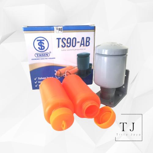 Promo Otomatis Tandon Air TASIN TS 90 AB Radar Toren Air Pelampung ...