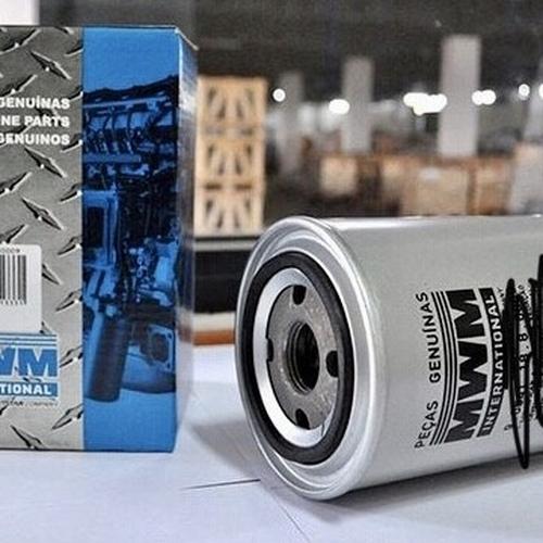 Jual Oil filter MWM D229-6 / MWM 90541880009 - Jakarta Utara ...