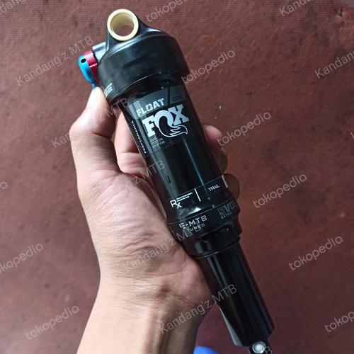Jual Rear Shock Fox Float DPS Performance EVOL RL e2e Panjang 21cm ...