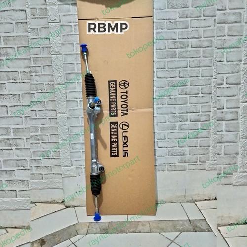 Jual Rack Steering / Rack Steer New Vios Gen 3 Bak Stir Vios gen 3 ...
