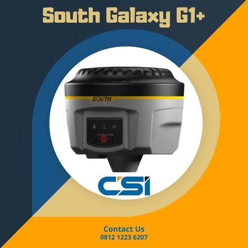 Jual Gps Geodetik South Galaxy G1/G+ RTK / Gps Geodetic South G1 Plus - Jakarta Barat - CAHAYA ...