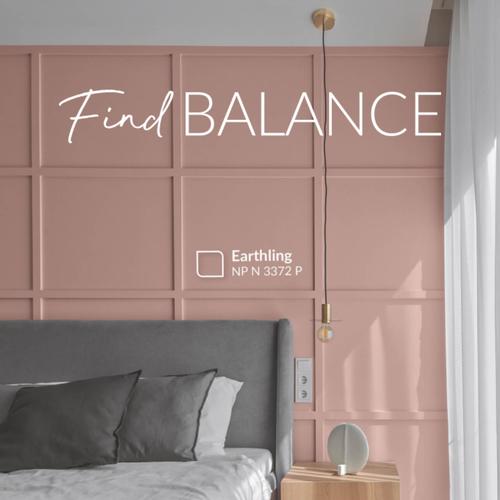 Jual Cat Tembok NIPPON Vinilex/ Flawless/ Weatherbond PINK EARTHLING ...