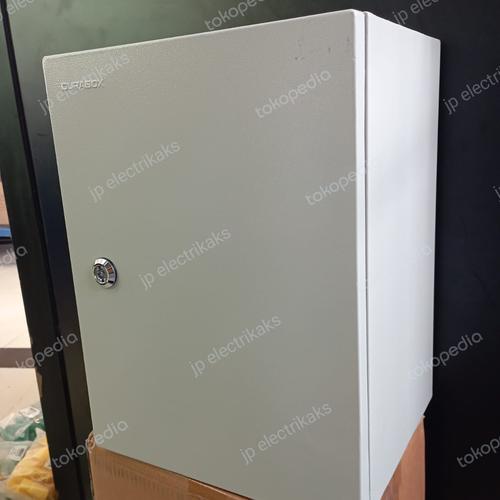 Jual Box Panel Indoor Steel 300x400x200mm Durabox SIW 30x40x20 ...