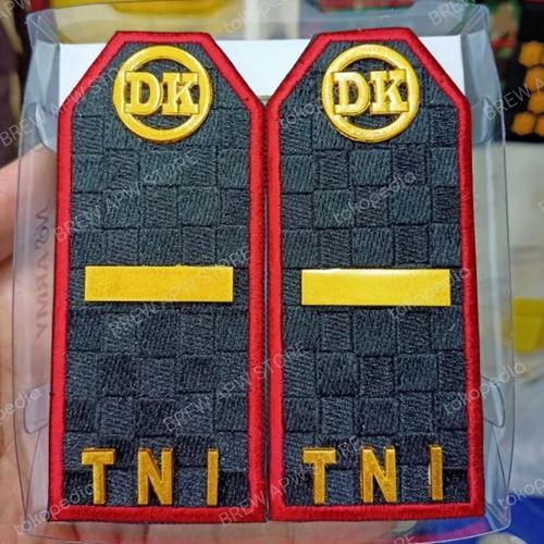 Jual PANGKAT PDU LETDA LOGAM CORP (COSTUM) / PANGKAT PDU LOGAM LETDA ...