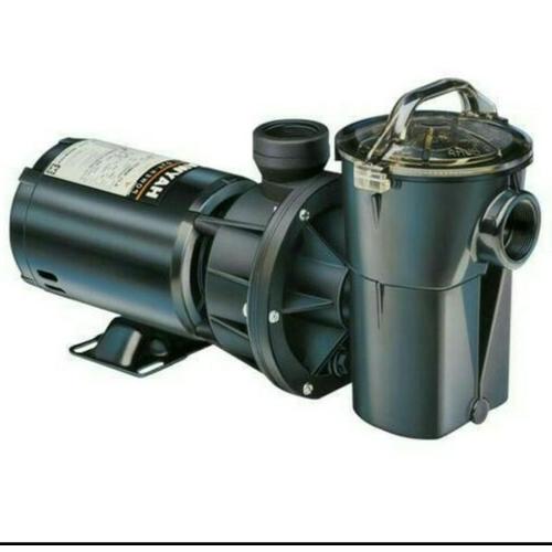 Jual Pompa Hayward PowerFlo 3/4 pk Made in USA Original - Jakarta Barat ...