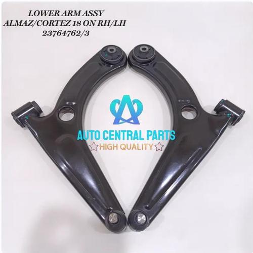 Jual LOWER ARM SAYAP BAWAH WULING ALMAZ CORTEZ 18 ON SET 23764762/3 ...