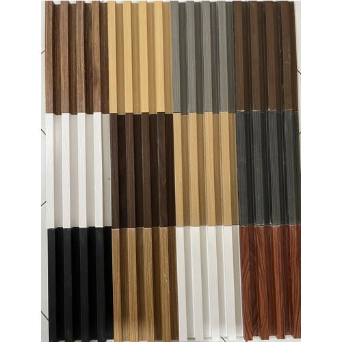 Jual Wood Panel WPC / Wall Panel PVC / Kisi Kisi Kayu / Dinding Motif ...