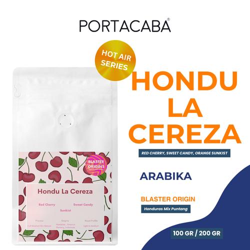 Promo Kopi Arabika Honduras Mix Puntang Hondu La Cereza Blaster Origins ...